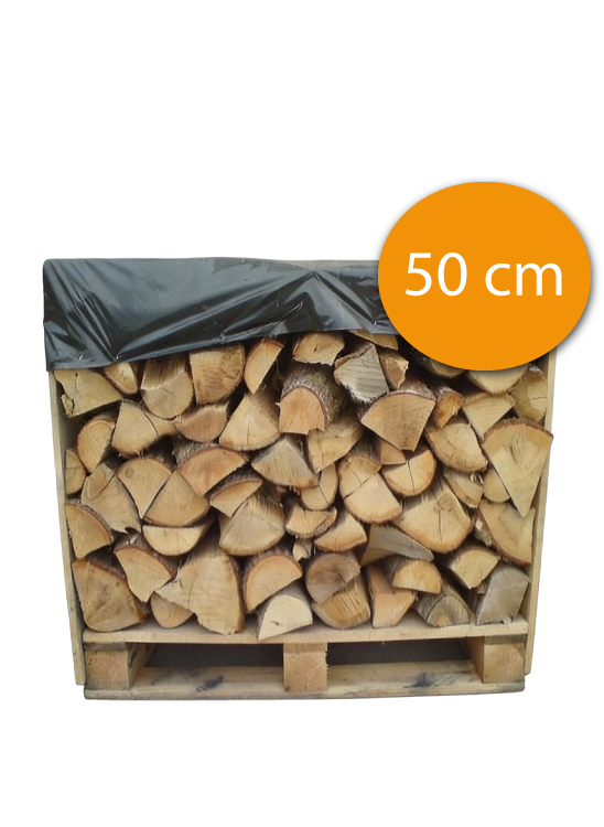 Bois de chauffage - Econo'Bûches