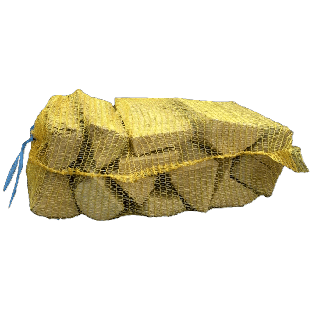 Bois de chauffage - Econo'Bûches